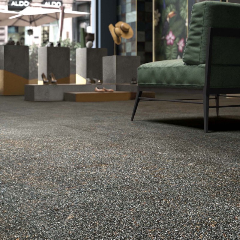 Experience Home Design | Gresie si faianta premium ABK | Italia